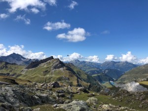 Tour Du Mont Blanc (TMB) in Eight Days: Our Itinerary and Recap ...